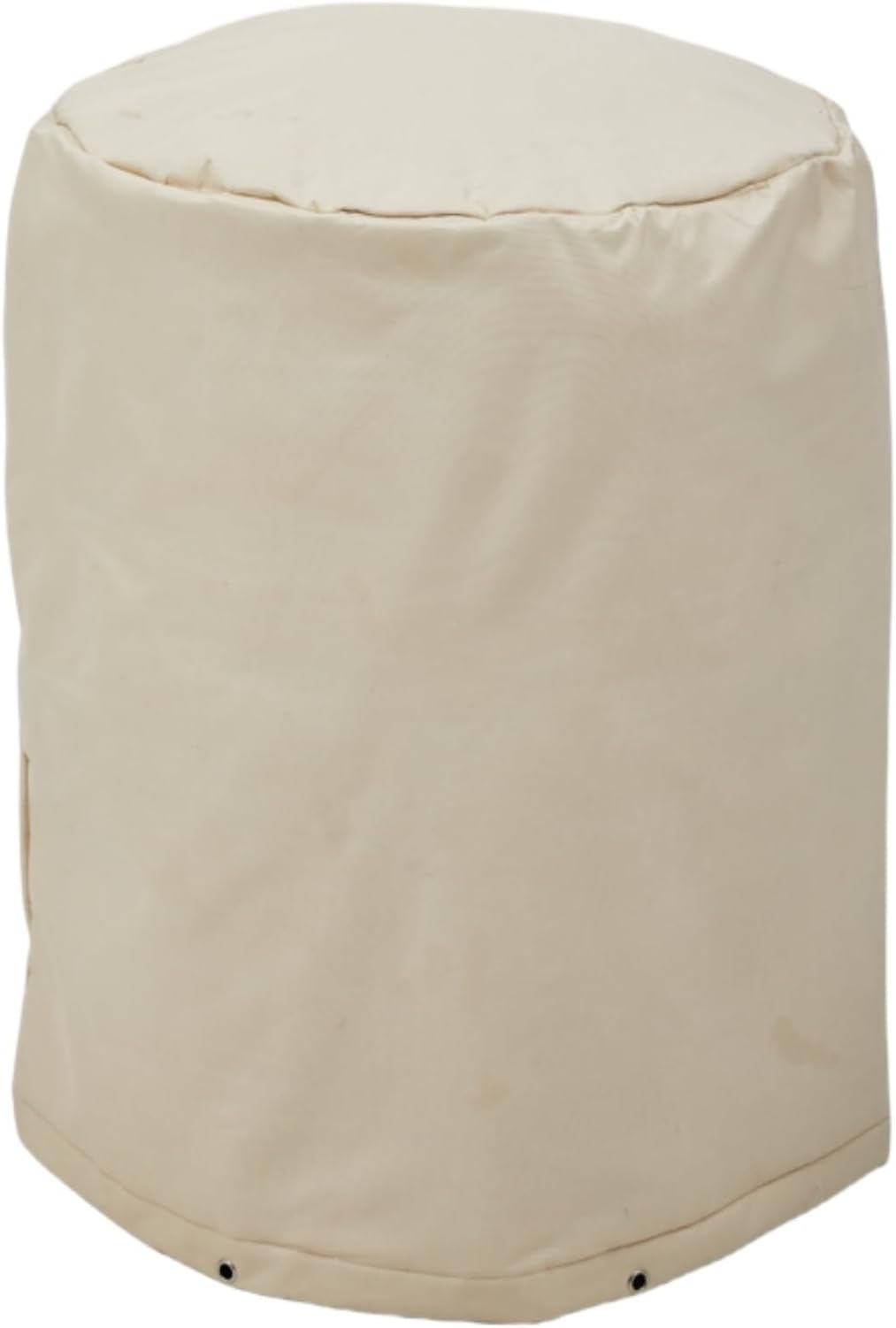 Amazon.com : Windyun Round Water Pressure Tank Cover Weatherproof ...