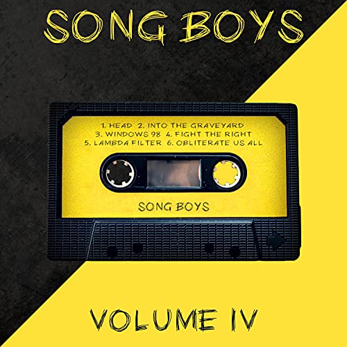 Volume IV de Song Boys en Amazon Music Unlimited