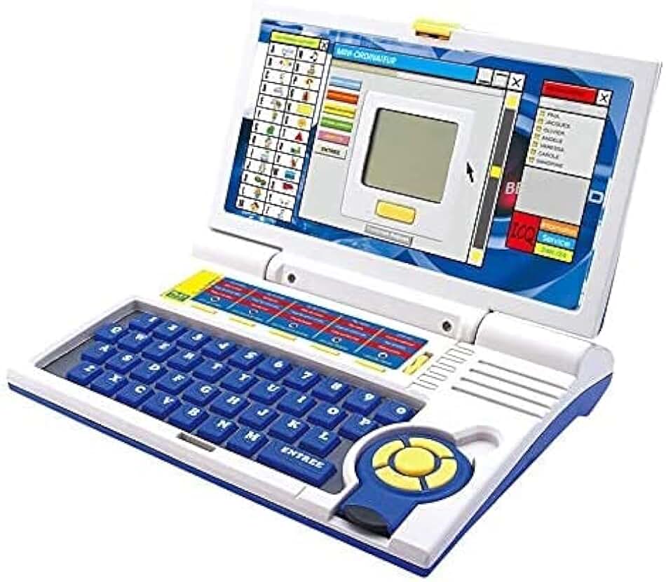 Amazon.in: kids laptop computer 3 to 10 years