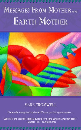 Messages from Mother.... Earth Mother (English Edition) eBook ...