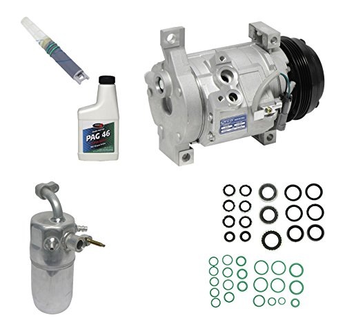 Top 10 Best Air Conditioner Compressor Kit : Reviews & Buying Guide ...