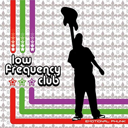 Play Emotional Phunk by Low Frequency Club on Amazon Music