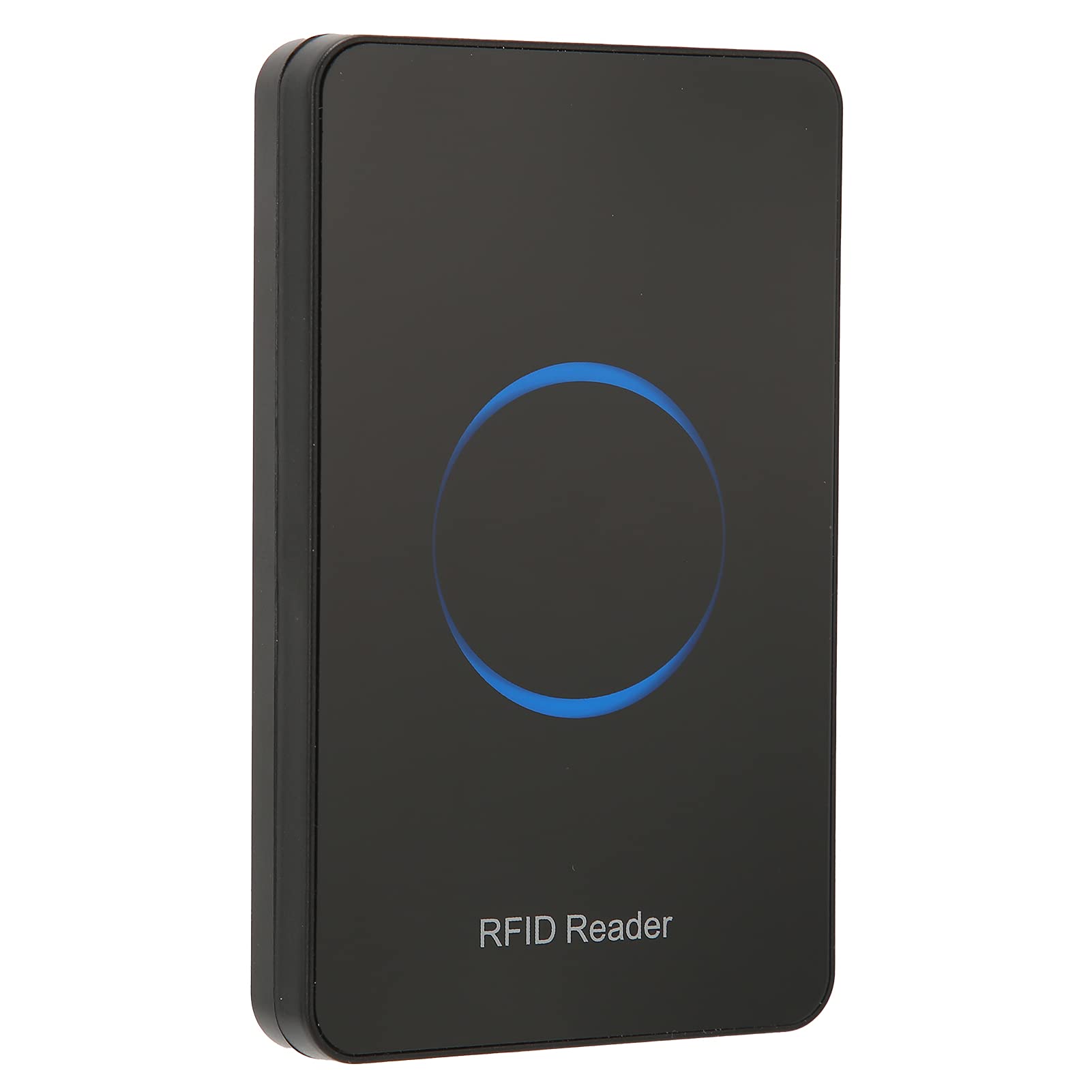 Buy ID Card Reader,Portable 125Khz/134.2Khz USB Smart RFID Reader with ...