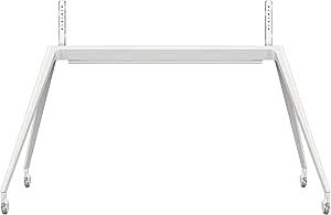 Amazon.com: TCL NXTVISION TV Movable Floor Stand for 55”-85” TCL ...