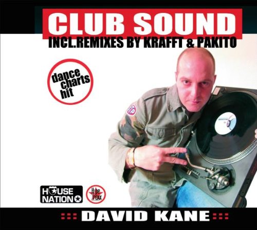 Amazon.com: Club Sound: CDs & Vinyl