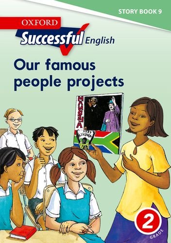 Our Famous People Projects: Gr 2 Storybook: Buy Online at Best Price in ...