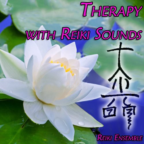 Amazon.com: Therapy with Reiki Sounds : Reiki Ensemble: Digital Music