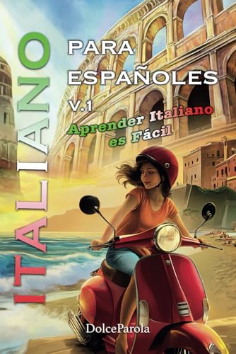 ≫ Top libros para aprender italiano 2025 - Prueba Final