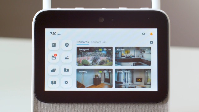 Watch How to see 4 cameras simultaneously on Amazon Live