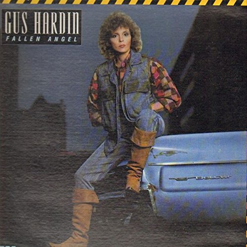 Fallen angel : Gus Hardin: Amazon.es: CD y vinilos}