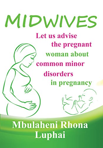 Amazon.com: Midwives: Let us advise the pregnant woman about common ...