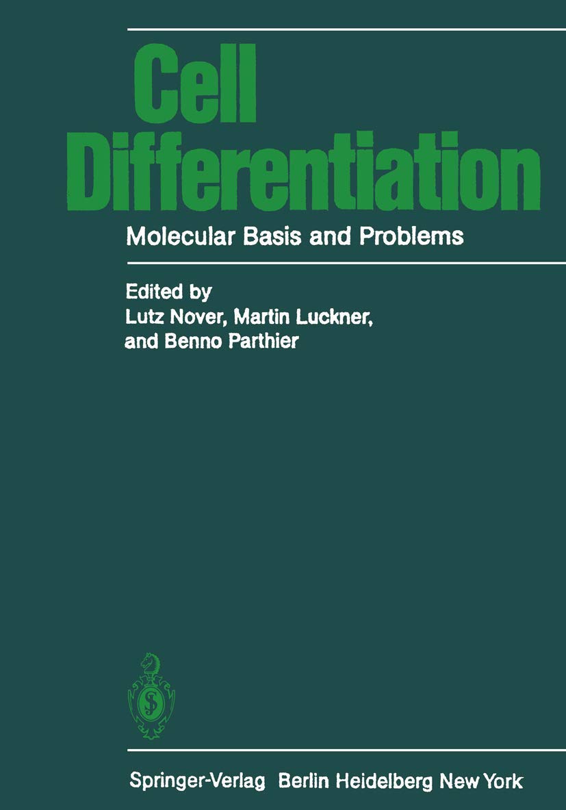 Cell Differentiation