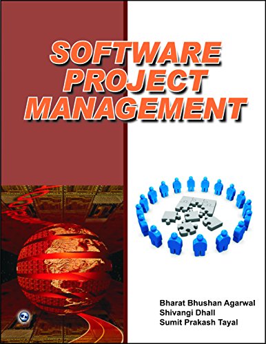 Software Project Management eBook : Bharat Bhushan Agarwal, Shivangi ...