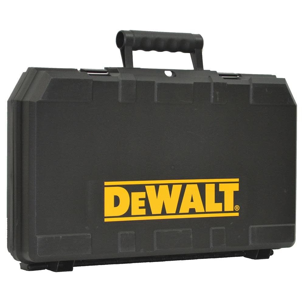 Dewalt N152704 Reciprocating Saw Case Tools Not Included | Desertcart INDIA