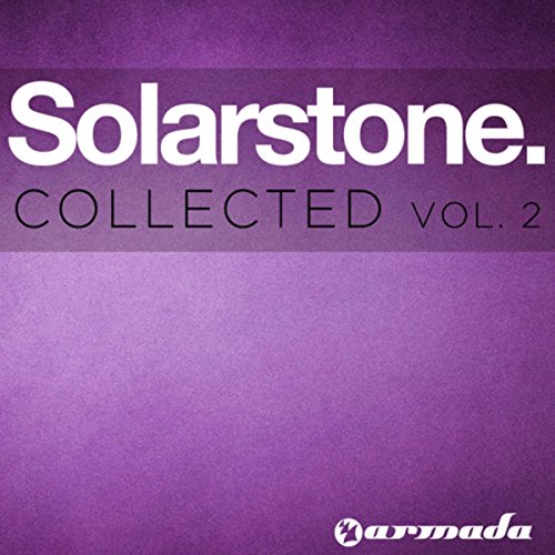 Amazon Music - SolarstoneのSolarstone Collected, Vol. 2 - Amazon.co.jp