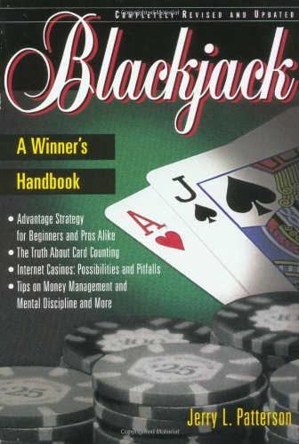 Blackjack (Revised): Patterson, Jerry L.: 9780399526831: Amazon.com: Books