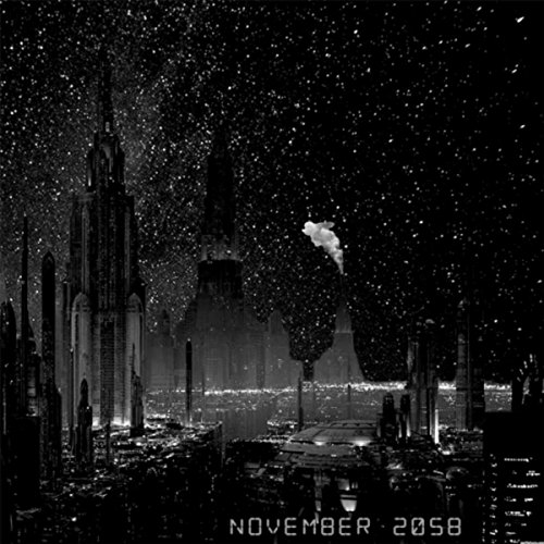 November 2058 by Frida Feline Nilsen on Amazon Music - Amazon.com