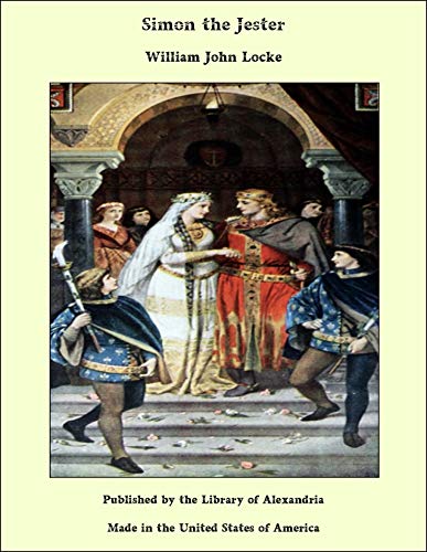 Simon the Jester eBook : Locke, William John: Amazon.in: Kindle Store