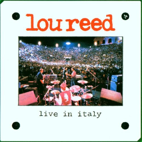 Amazon.com: Live in Italy: CDs & Vinyl