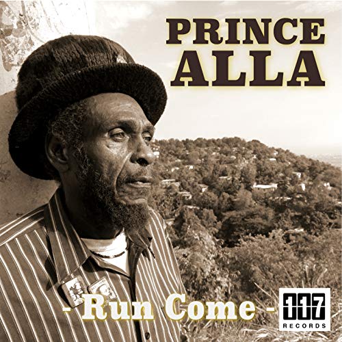 Amazon Music - Prince AllaのRun Come - Amazon.co.jp