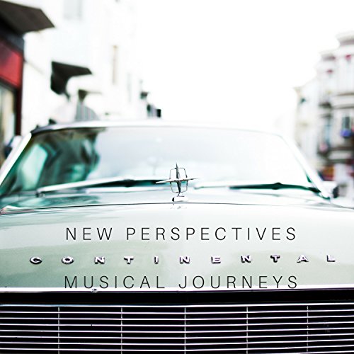 Amazon MusicでVARIOUS ARTISTSのNEW PERSPECTIVES MUSICAL JOURNEYSを再生する