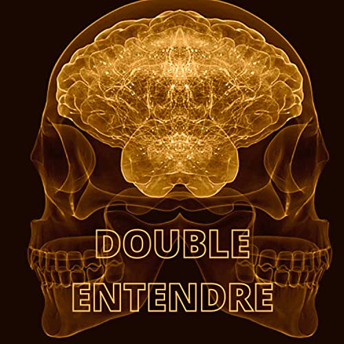 Amazon.com: Double Entendre : Darius/Jorge : Books