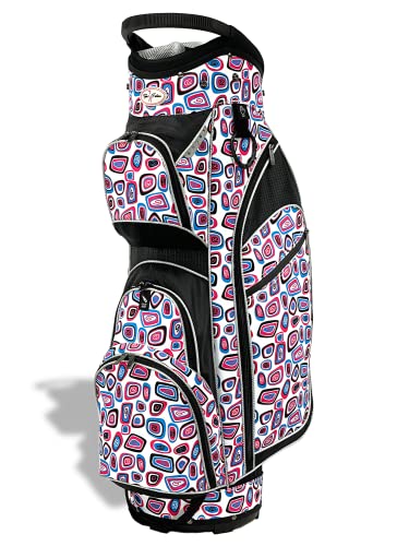 Best Lightweight Womens Golf Cart Bags in 2021
