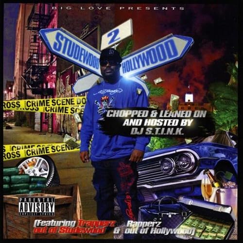 Studewood 2 Hollywood: Amazon.de: Musik-CDs & Vinyl