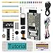 Amazon.com: Freenove Basic Starter Kit for ESP32-WROVER (Included) (Compatible with Arduino IDE ...