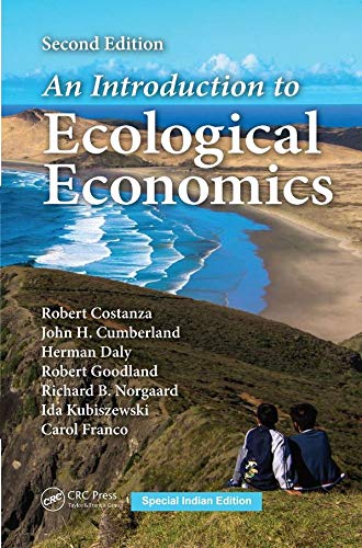 An Introduction to Ecological Economics, 2nd Edition (Special Indian ...
