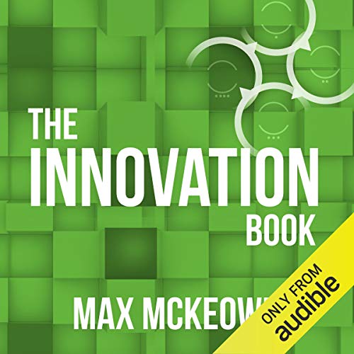 Amazon.com: The Innovation Book: How to Manage Ideas and Execution for ...