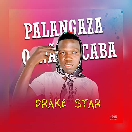 Amazon Music Unlimited - Drake Star 『Palangaza que não acaba』