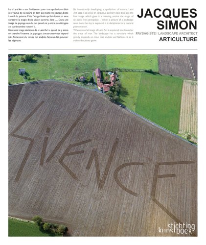 Jacques Simon: Articulture by Simon, Jacques