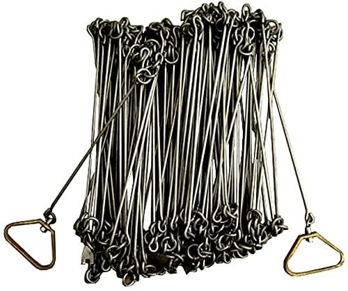 Land Survey Measuring Chain (20 Meter) : Amazon.in: Industrial & Scientific