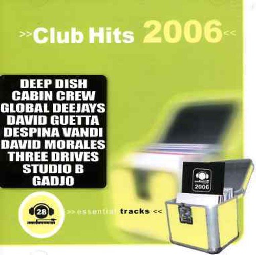 Various - Club Hits - Amazon.com Music