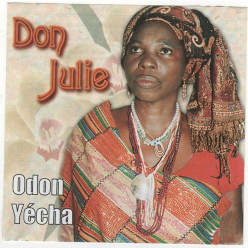 Amazon MusicでDon JulieのOdon Yéchaを再生する