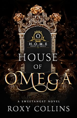 House of Omega: A Reverse Harem Omegaverse (Pack's Companion) - Kindle edition by Collins, Roxy ...