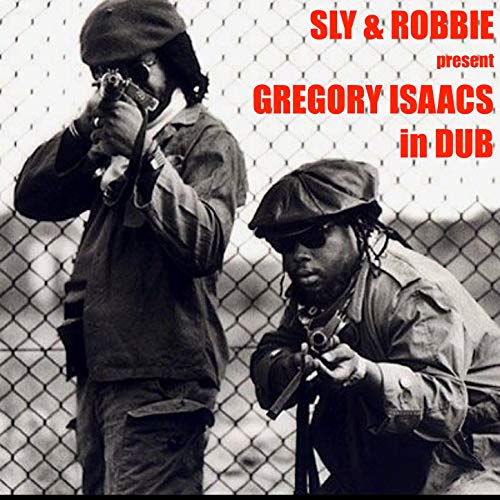 Amazon Musicでグレゴリー・アイザックス & スライ&ロビーのSly & Robbie Present: Gregory ...