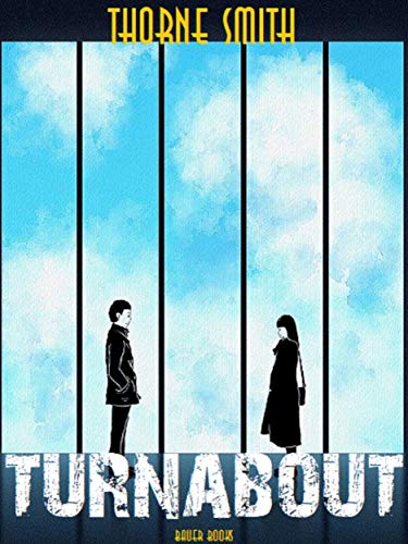 Turnabout eBook : Thorne Smith: Amazon.in: Books