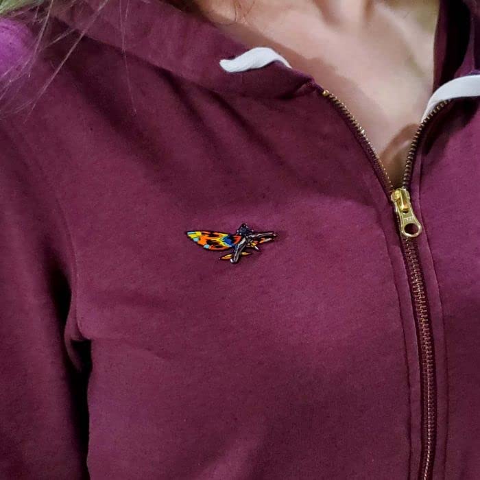 Disney Avatar 2 The Way of Water Logo PIN Avatar 2 Rider SKIMWING PIN ...