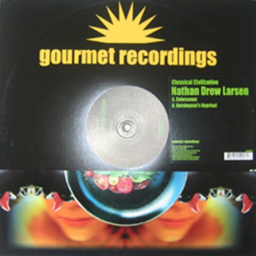 Play Classical Civilization by Nathan Drew Larsen on Amazon Music