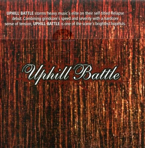 Uphill Battle - Uphill Battle - Amazon.com Music