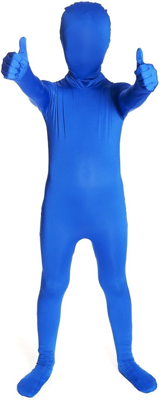 Amazon.com: Morphsuits Kids, Full Body Costume, Kids Morph Suits for ...