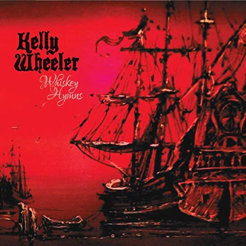 Play Whiskey Hymns by Kelly Wheeler on Amazon Music
