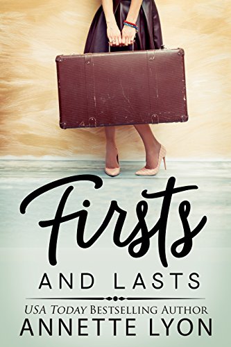 Amazon.com: Firsts and Lasts eBook : Lyon, Annette: Kindle Store