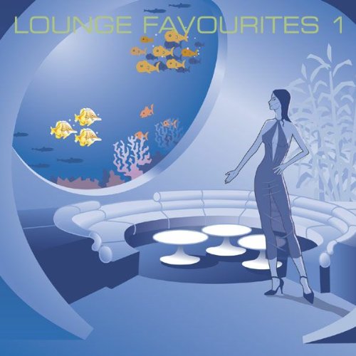Amazon.com: Lounge Favorites 1: CDs & Vinyl