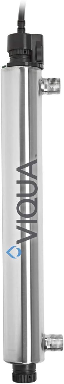 Amazon.com: Viqua S5Q-PV Specialty UV System 6 GPM 3/4 MNPT : Tools ...