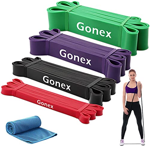 Domyos Ejercicios Banda Elástica