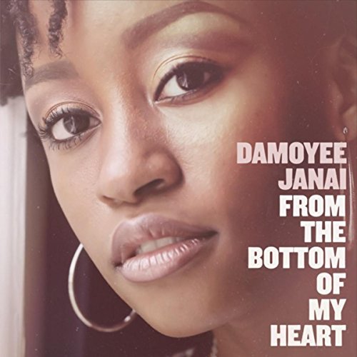 Play From the Bottom of My Heart by Damoyee Janai on Amazon Music