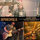 【発売日：2026年04月10日】・製造元:SpinoRex